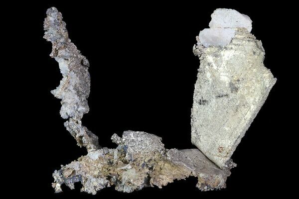 About Minerals & Crystals - FossilEra.com