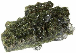 Epidote For Sale - FossilEra.com