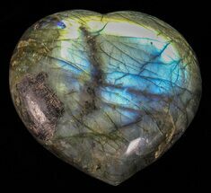 Labradorite For Sale - FossilEra.com