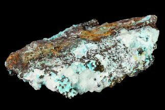 Aurichalcite For Sale - FossilEra.com