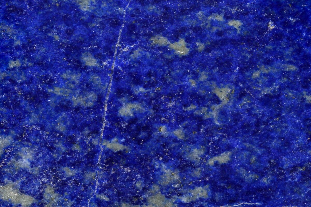 3.1" Polished Lapis Lazuli - Pakistan (#149432) For Sale - FossilEra.com