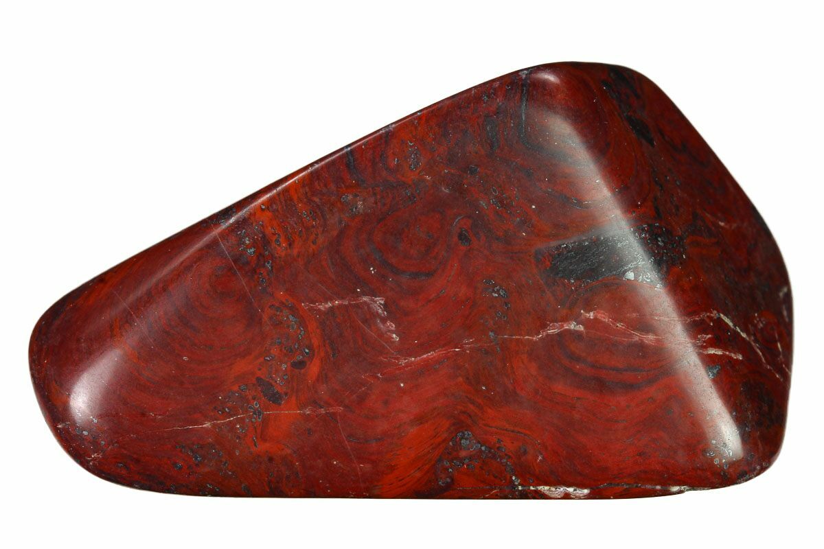 1.9" Polished Stromatolite (Collenia) - Minnesota (#155555) For Sale ...