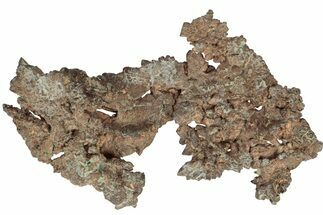 Native Copper Specimens - FossilEra.com