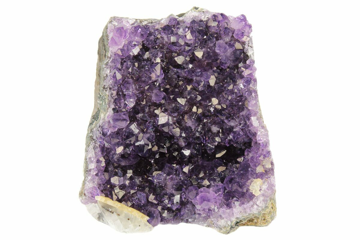 3.3" Free-Standing, Amethyst Section - Uruguay (#190591) For Sale ...