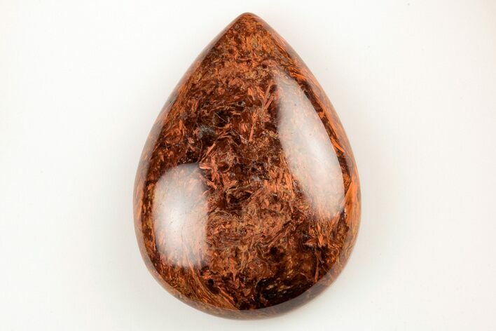 1.65" Chatoyant Binghamite Agate Cabochon - Minnesota (#195145) For ...