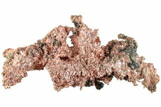 Native Copper For Sale - FossilEra.com