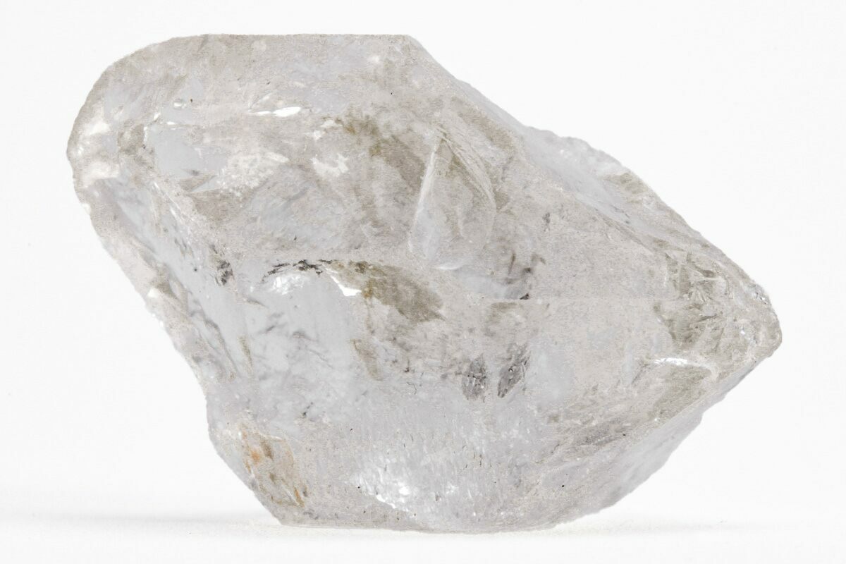 1.15" Double-Terminated Pakimer Diamond - Pakistan (#204171) For Sale ...
