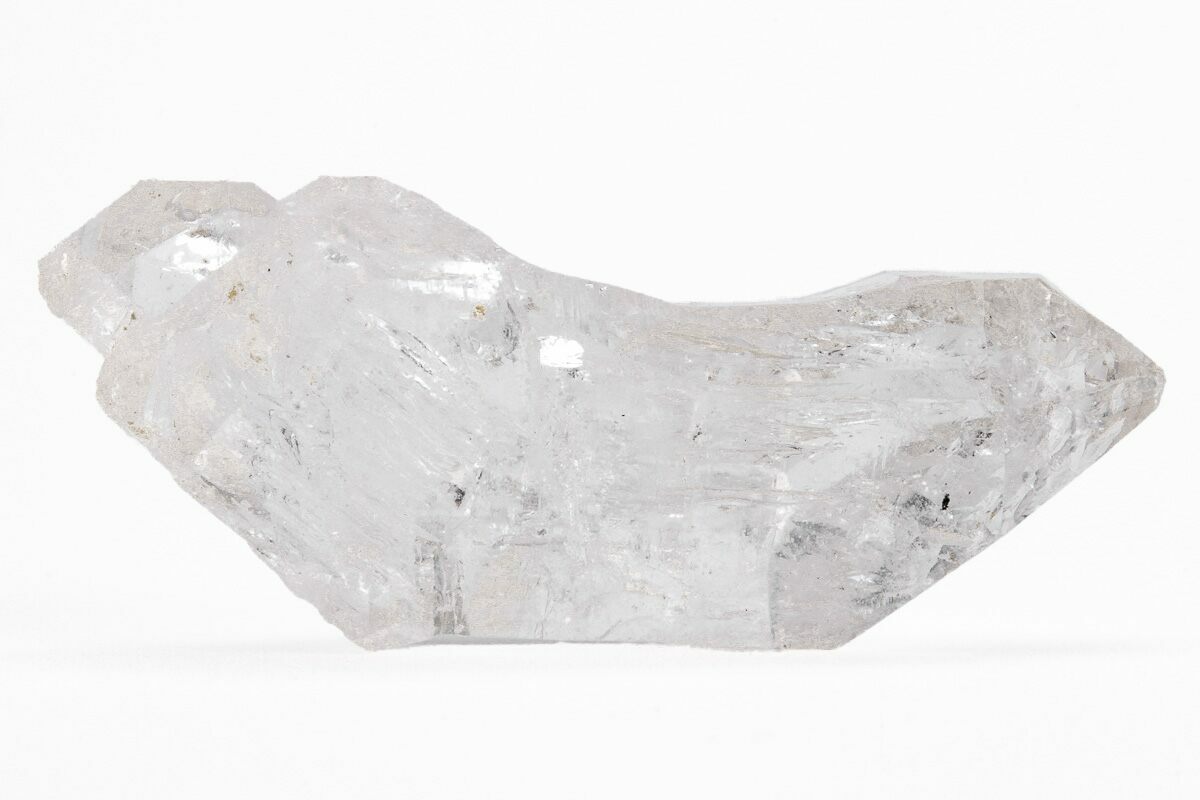 1.9" Double-Terminated Pakimer Diamond - Pakistan (#204172) For Sale ...