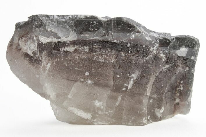 2.7" Tabular, Red-Brown Barite Crystal Cluster - Morocco (#214925) For ...