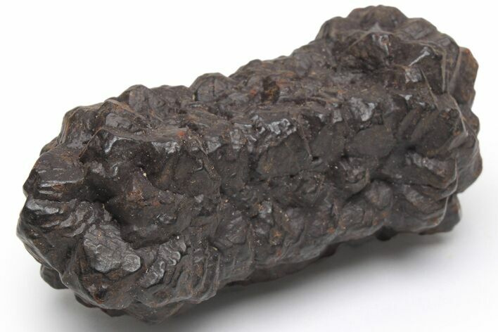 2.2" Goethite (Limonite) Pseudomorph after Pyrite/Marcasite - Egypt ...