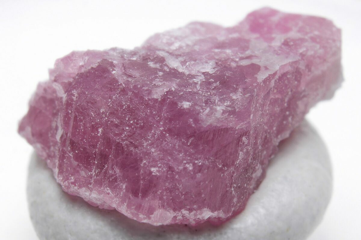 .39" Pink Tourmaline (Rubellite) Crystal - Brazil (#221615) For Sale ...