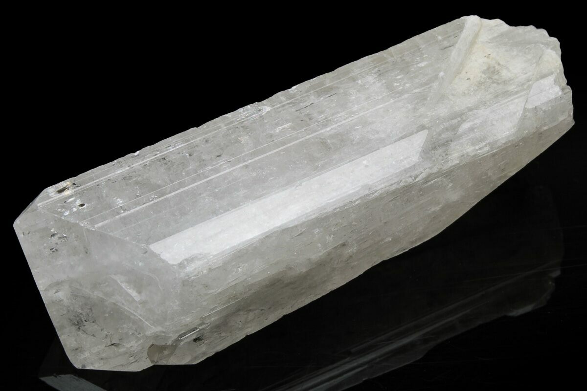 2" Lustrous Danburite Crystal - San Luis Potosi, Mexico (#225704) For ...