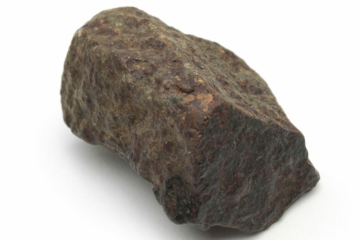 1.25" Chondrite Meteorite (17 g) - Western Sahara Desert (#226965) For ...