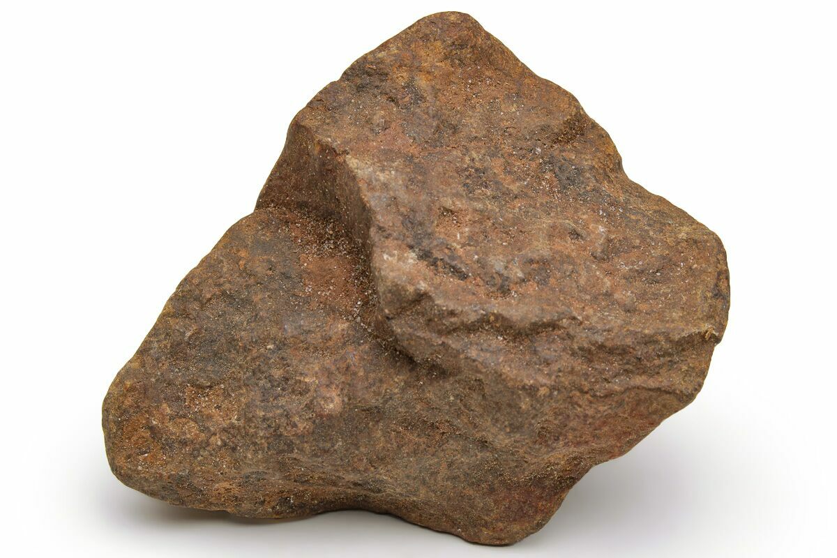 2.25" Chondrite Meteorite (93 g) - Western Sahara Desert (#232072) For ...