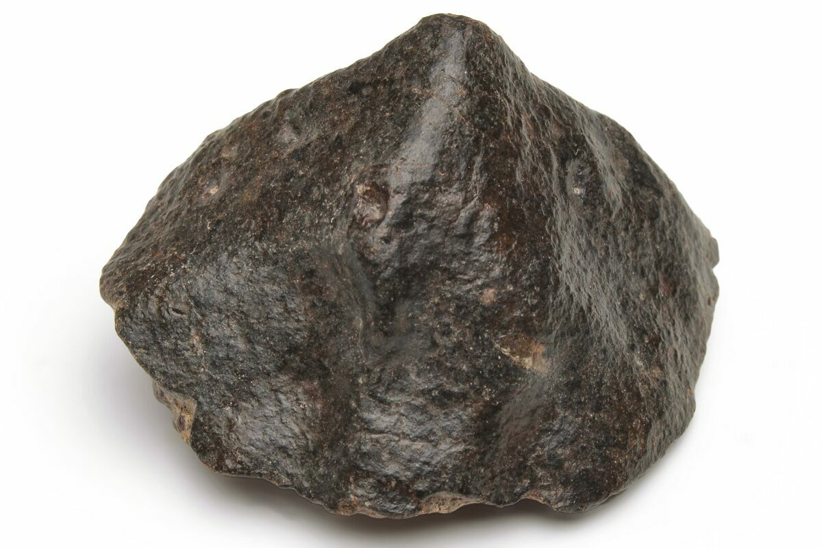 1.6" Chondrite Meteorite (30 g) - Western Sahara Desert (#232106) For ...