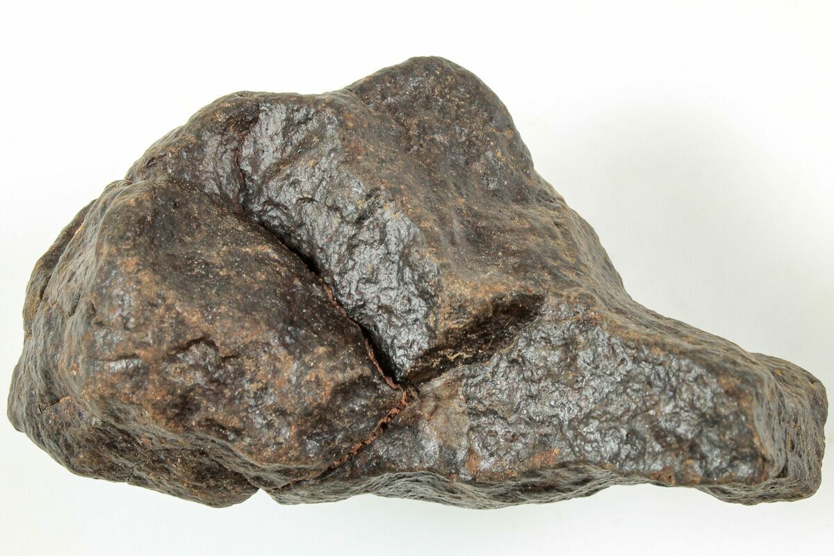 1.85" Chondrite Meteorite (32.5 g) - Western Sahara Desert (#233216 ...