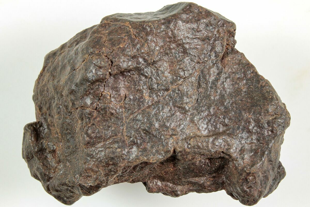 1.55" Chondrite Meteorite (27.5 g) - Western Sahara Desert (#233221 ...