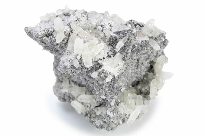 1.95" Calcite Crystals on Dolomite - Missouri (#241812) For Sale ...