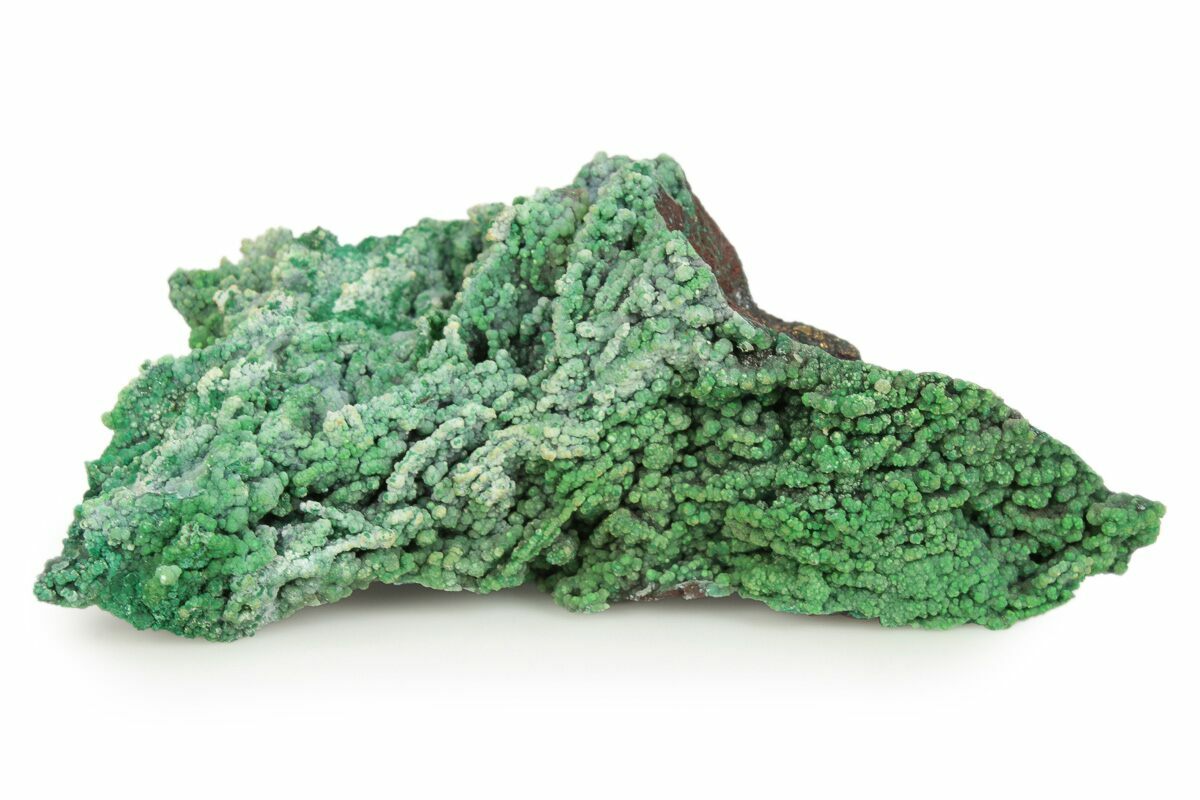 3.5" Striking Green Conichalcite Formation - Namibia (#244386) For Sale ...