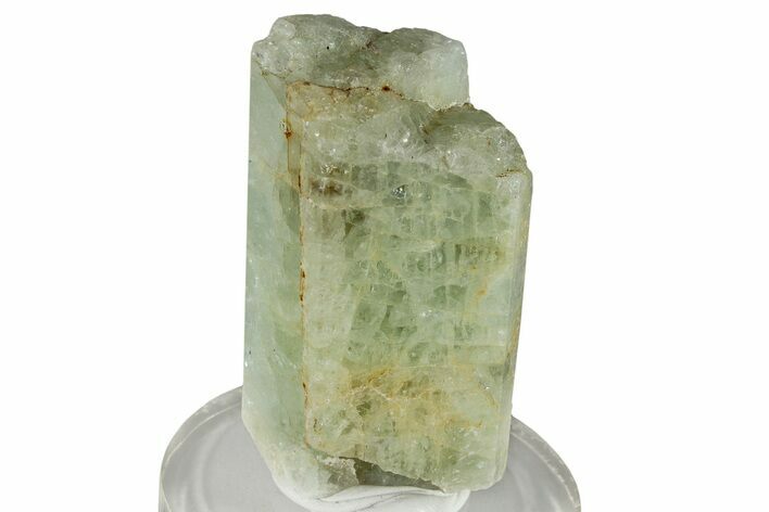 2.05" Blue/Green Aquamarine Crystal - Brazil (#246631) For Sale ...