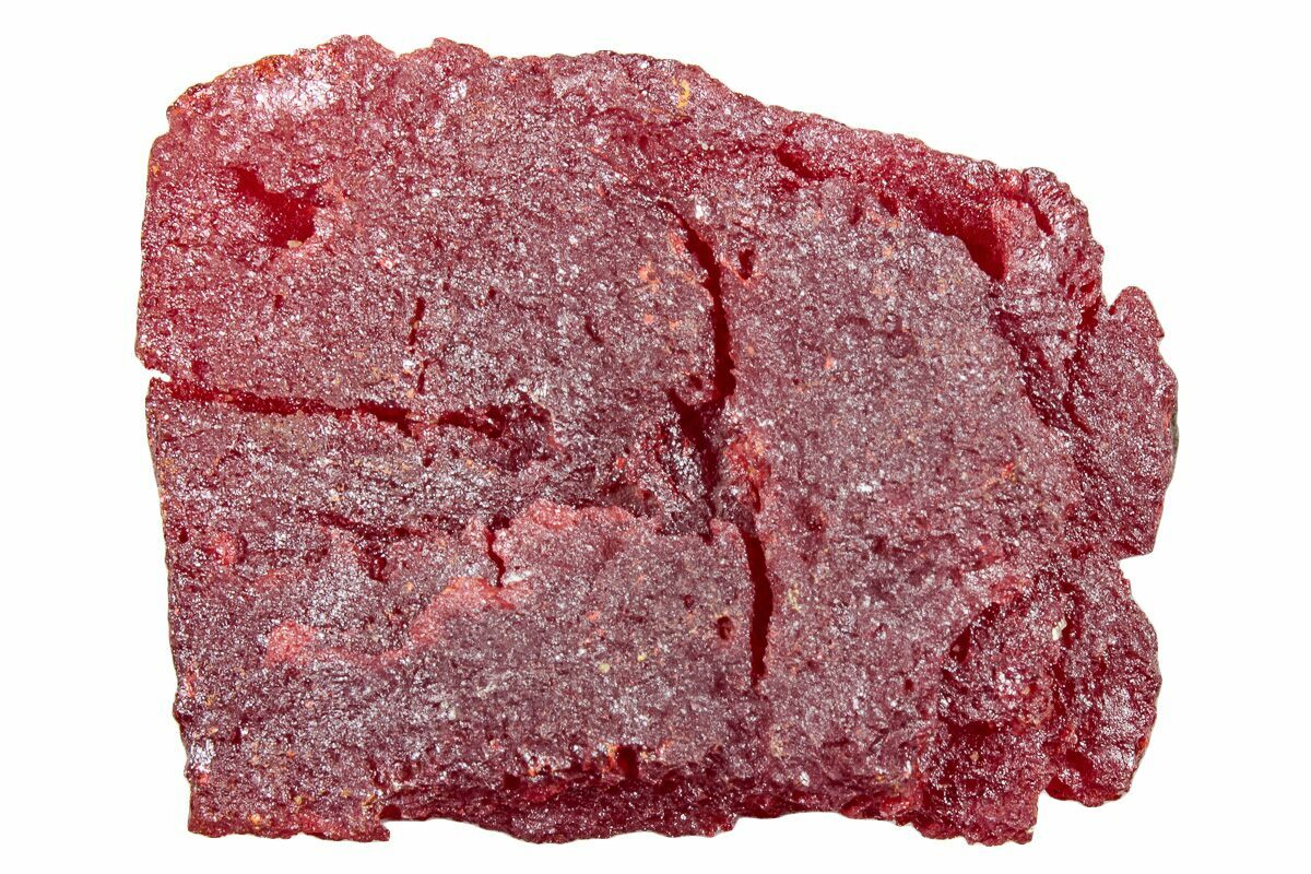 1.7" Vibrant-Red Realgar Specimen - Russia (#247337) For Sale ...