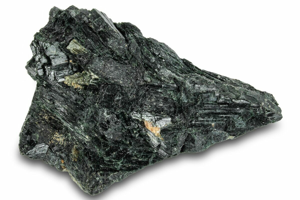 2.25" Green Verdelite Tourmaline Cluster - Brazil (#262181) For Sale ...