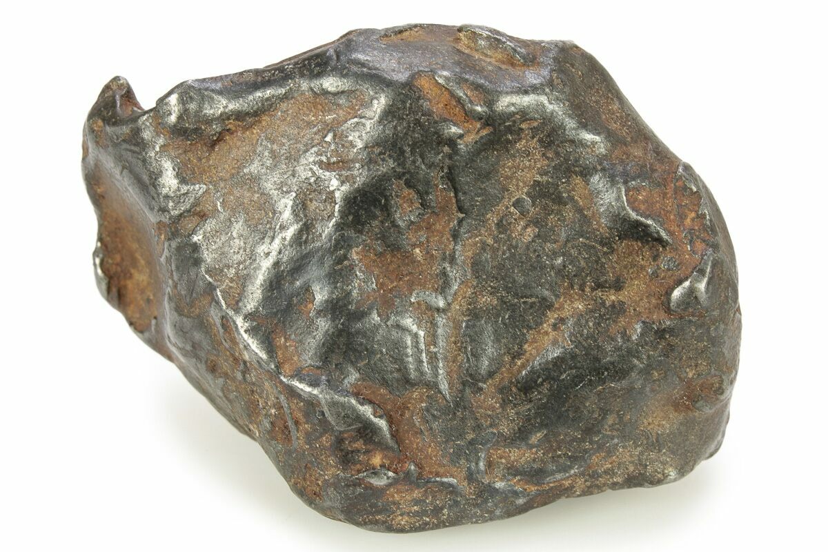 2.22" Gebel Kamil Iron Meteorite (234 g) - Egypt (#263337) For Sale ...