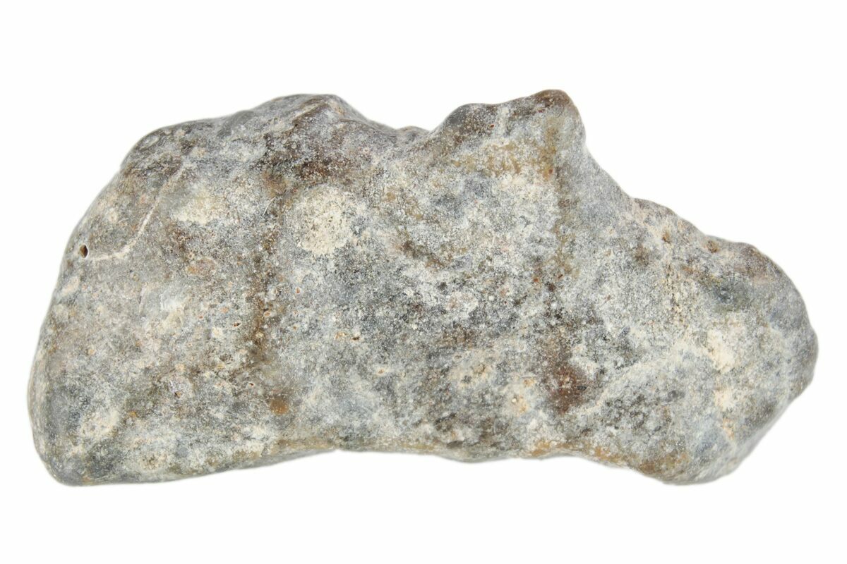 .58" Lunar Meteorite (0.65 g) - NWA 13974 (#267890) For Sale ...