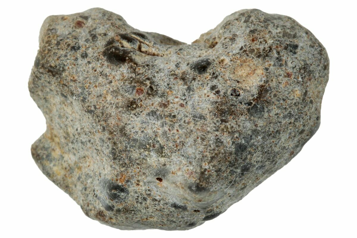 .5" Lunar Meteorite (1.02 g) - NWA 13974 (#267954) For Sale - FossilEra.com