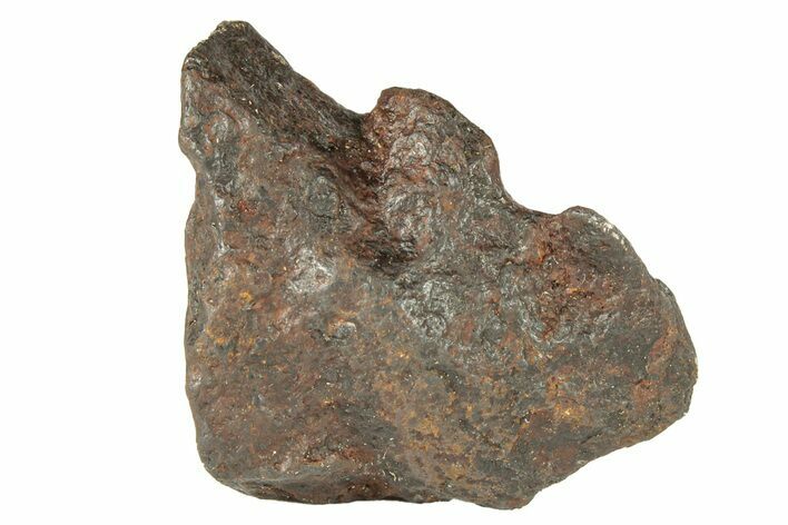 .95" Canyon Diablo Iron Meteorite (6.4 g) - Arizona (#270803) For Sale ...