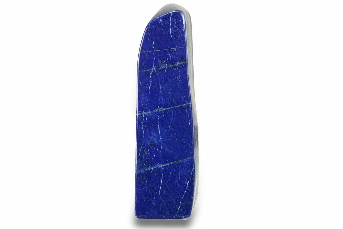 5.5" High Quality, Polished Lapis Lazuli - Pakistan (#277407) For Sale ...