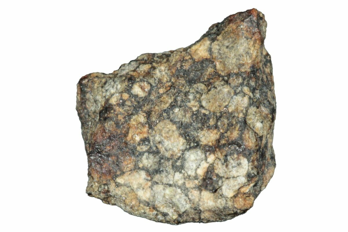 .28" Aubrite Meteorite Fragment - Djoua 001 (#283680) For Sale ...