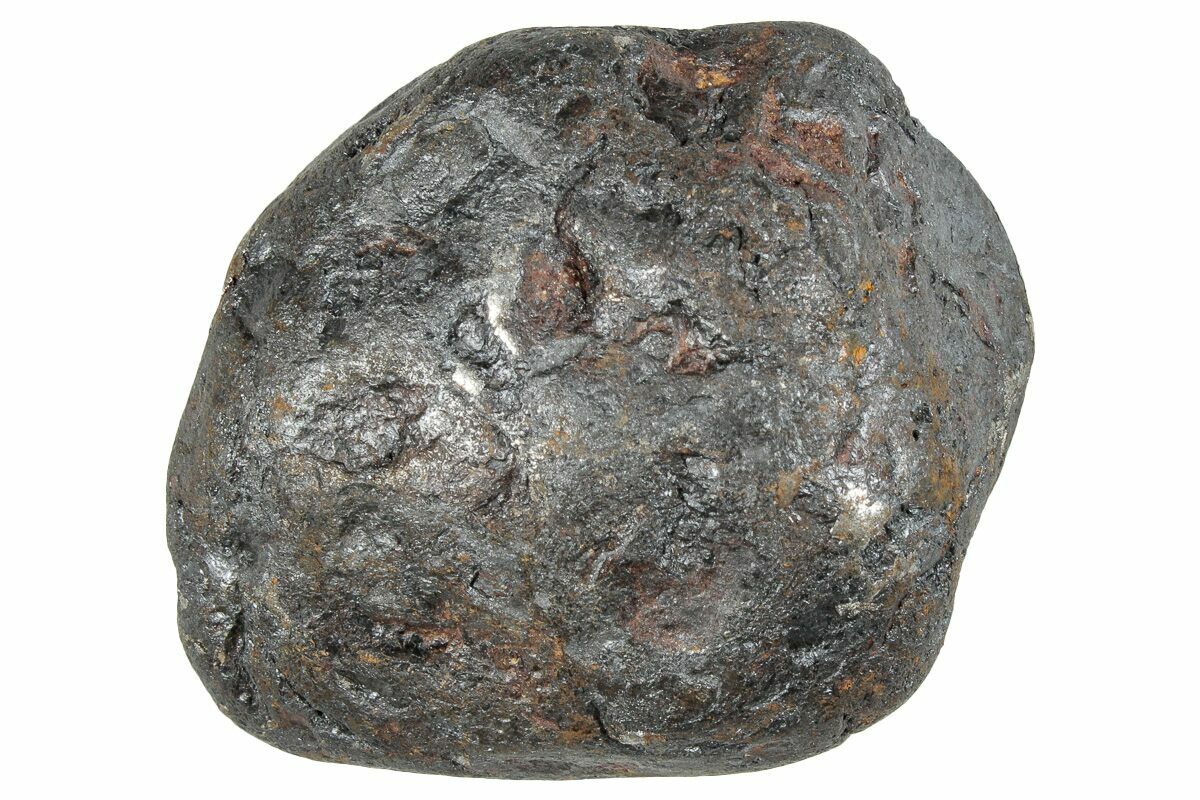 1.84" Uruaçu Iron Meteorite Fragment (101.8 g) - Brazil (#287238) For ...