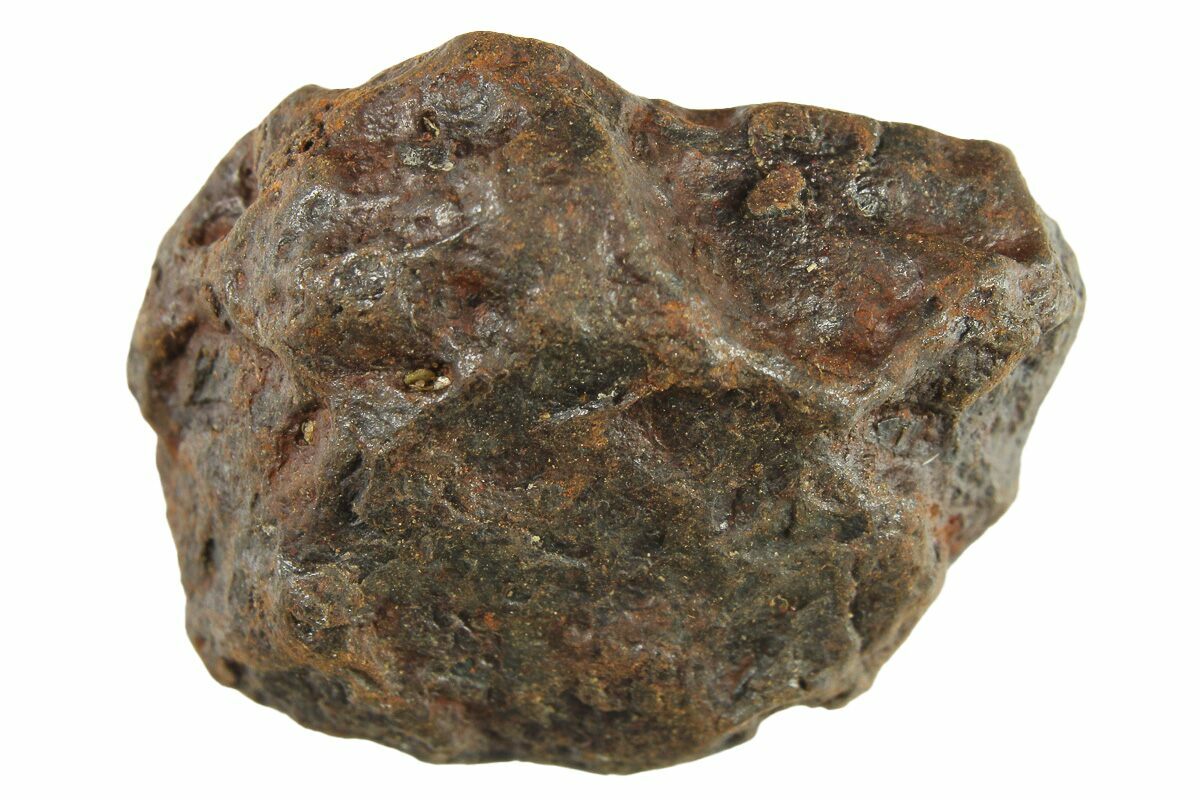 .85" Canyon Diablo Iron Meteorite (12 g) - Arizona (#287689) For Sale ...