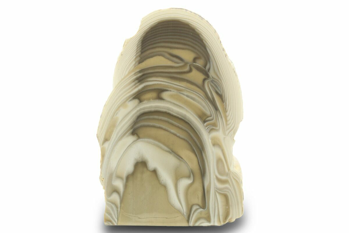 5.25" Polished Striped Flint Stand Up - Poland (#299364) For Sale ...