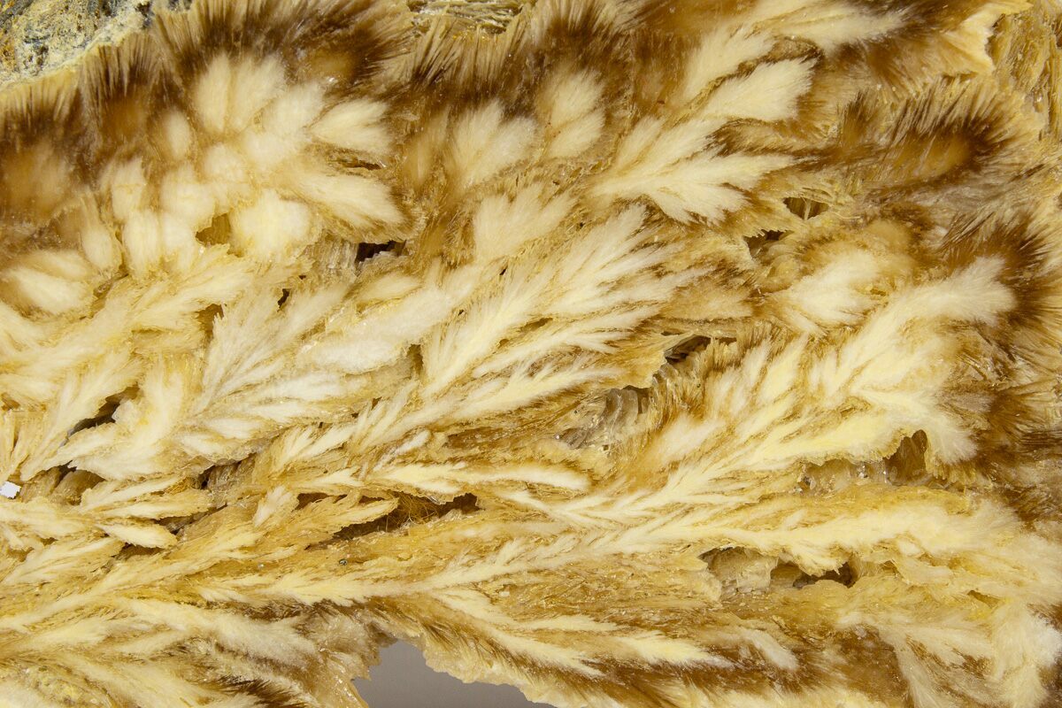 3.65" Polished Barite With Pyrite Slab - Lubin Mine, Poland (#302370 ...