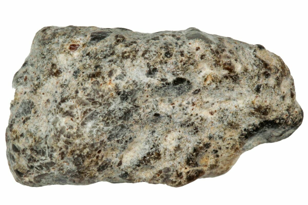 .41" Lunar Meteorite (.44 g) - NWA 13974 (#304858) For Sale - FossilEra.com