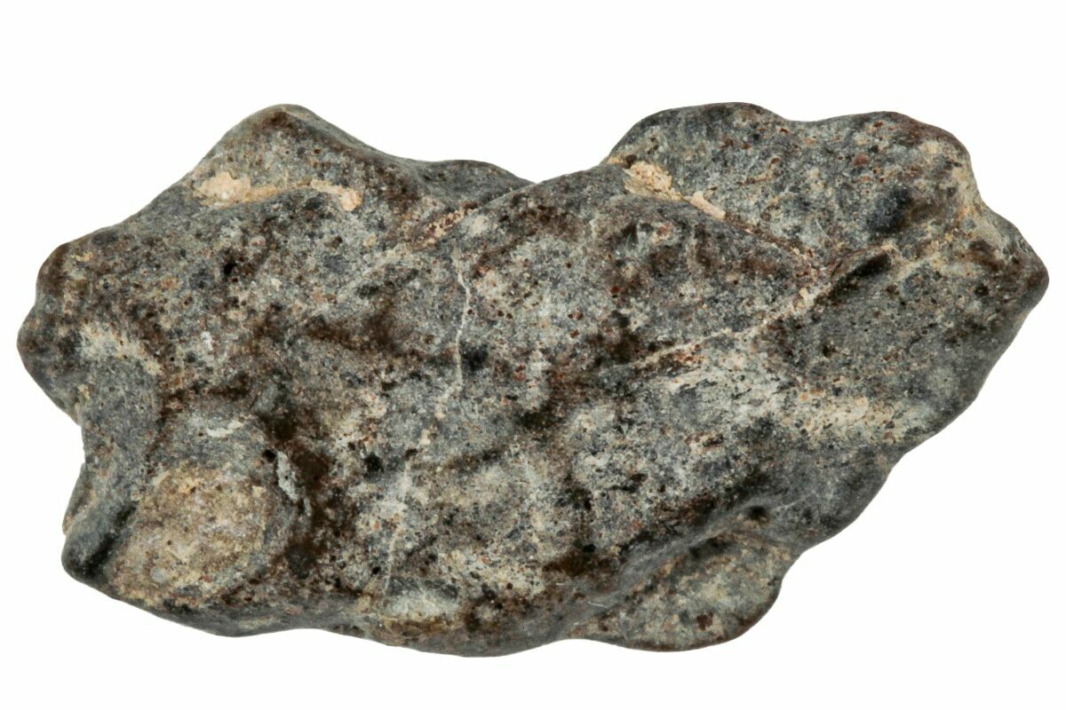 .55" Lunar Meteorite (.55 g) - NWA 13974 (#304865) For Sale - FossilEra.com