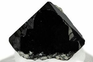 Black topaz crystal store
