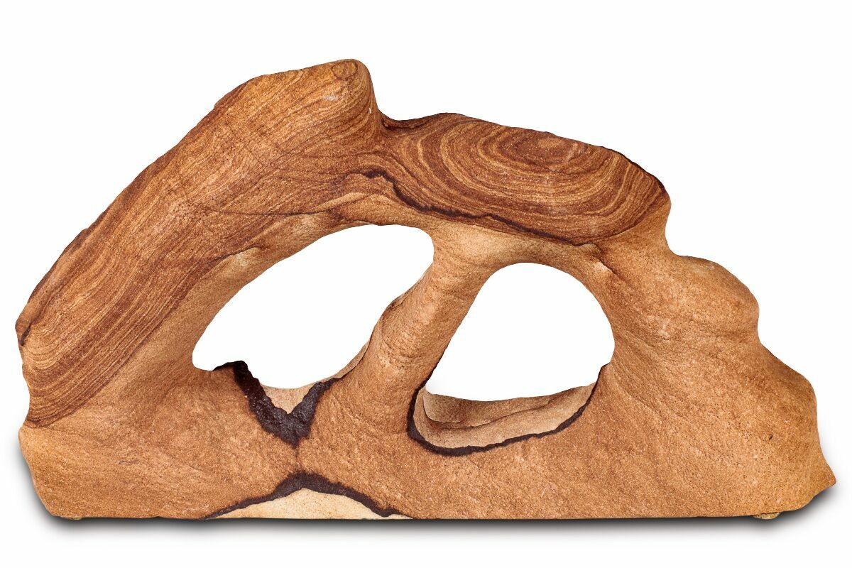 10" Wide Picture Sandstone Arch - Arizona (#331147) For Sale ...