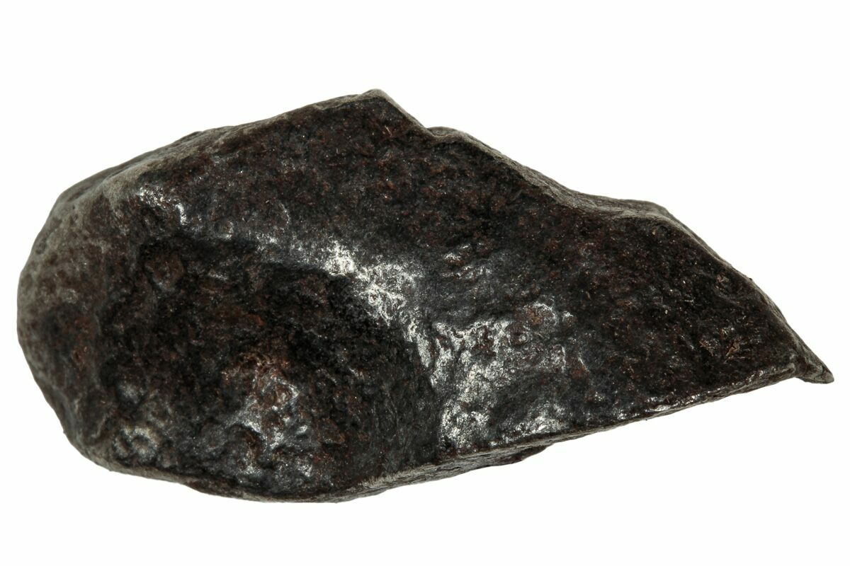 1.18" Gibeon Iron Meteorite (18.50 g) - Namibia (#334691) For Sale ...