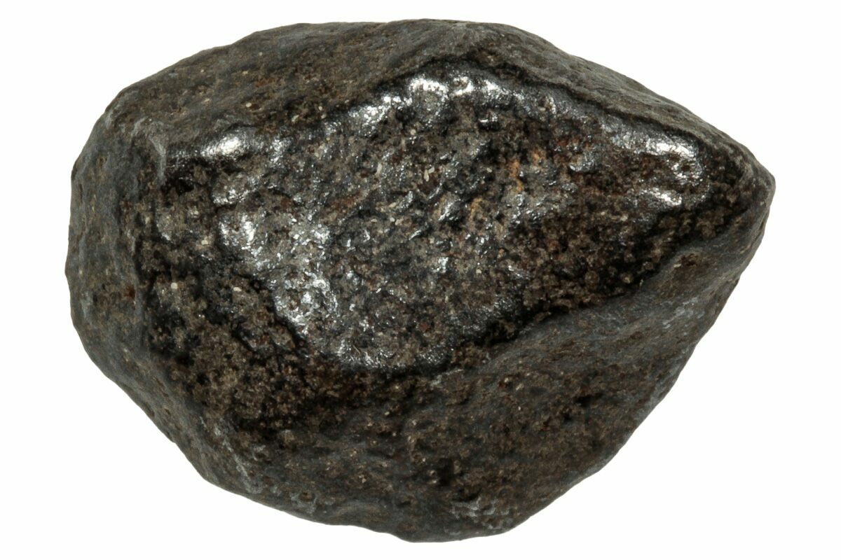 .67" Gibeon Iron Meteorite (5.98 g) - Namibia (#334700) For Sale ...