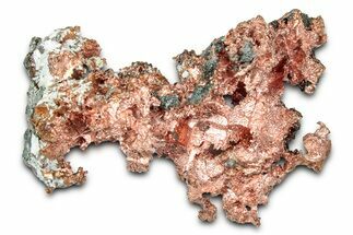 Native Copper Specimens - FossilEra.com