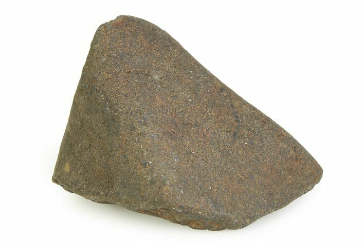 1.39" Gao-Guenie Meteorite (34.5 g) - Witnessed Fall (#350978) For Sale ...